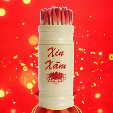 Xin Xam Gieo Que 2022 APK para Android - Descargar