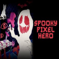 Spooky Pixel Hero - Descargar