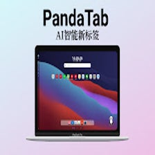 PandaTab 新标签页 for Google Chrome - Extension Download