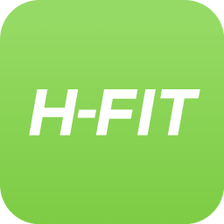 H-Fit for Android - Download