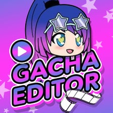 Shimeji Gacha Cute Video Maker for iPhone - 無料・ダウンロード