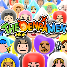 THE NEW DENPA MEN for Nintendo Switch - Download