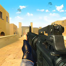 Counter FPS shooting strike: New shooting games per Android - Download