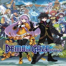Demon Gaze Extra para Nintendo Switch - Descargar