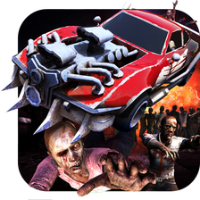 Zombie Smash Derby Car APK para Android - Descargar