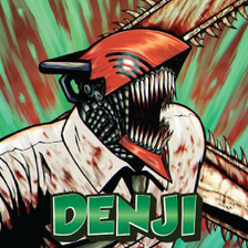 HD Wallpaper of Denji Anime Ch for Android - Download