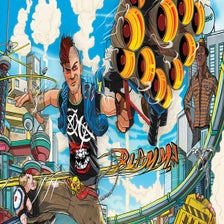 Sunset Overdrive para Xbox One - Descargar