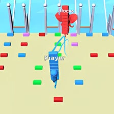 Bridge Run Rush Block Race para Android - Descargar