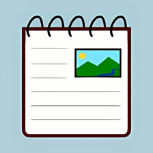 Notes with pictures - easy notepad with images APK for Android - Download
