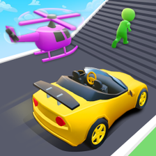 Shape Race: Transform Race para Android - Descargar