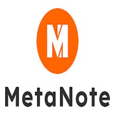 MetaNote for Google Chrome - Extension Download