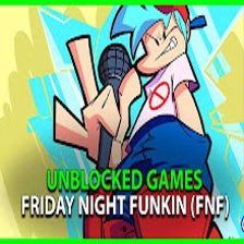 Friday Night Funkin' Unblocked Game for Google Chrome - Extension Download