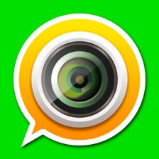 Speech Bubbles Photo Editor para iPhone - Descargar