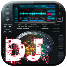 DJ Mix Studio - DJ Music Mixer APK for Android - Download