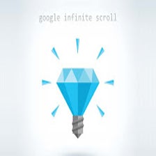 Infinite Scroll for Google™ para Google Chrome - Extensión Descargar