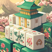 Mahjong Relaxation Room for Android - Download