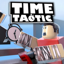 Time Tactic UPDATE für ROBLOX - Spiel Download