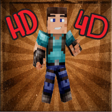 HD Skins para Android - Descargar