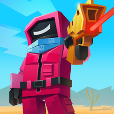 Pixel Combat: Zombies Strike APK per Android - Download