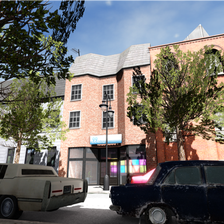 99 Str para ROBLOX - Juego Descargar