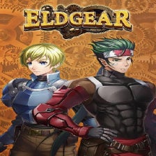 Eldgear for PlayStation 5 - Download