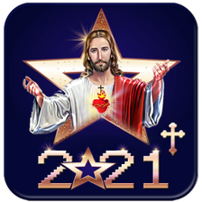 Jesus Star fall Live Wallpaper for Android - Download