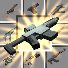 Guns Mods for Minecraft PE . for iPhone - Download
