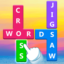Word Cross Jigsaw - Word Games for Android - Download