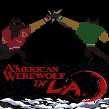 An American Werewolf in LA para Nintendo Switch - Descargar