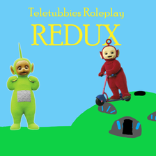 Teletubbies Roleplay REDUX New Lobby and VIP for ROBLOX - Game Download