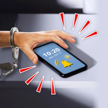 Anti-Theft Phone Alarm for Android - Download