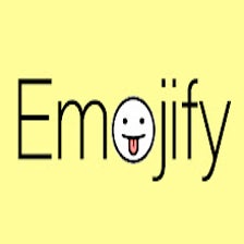 Emojify for Google Chrome - Extension Download