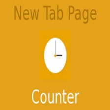 New Tab Page Counter for Google Chrome - Extension Download