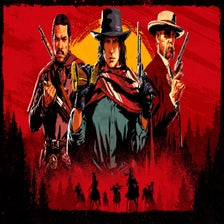 Red Dead Online for PlayStation 4 - Download