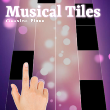 Musical Tile Tapper APK per Android - Download