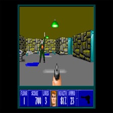 Wolfenstein 3D para Xbox One - Descargar