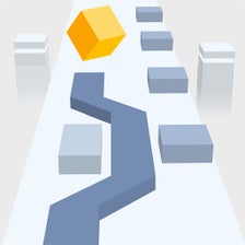 Dancing Brick Shot Blocks: 16 Square Line minimize pour iPhone ...