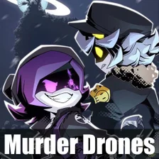Murder Drones Wallpapers HD 4K para Android - Descargar