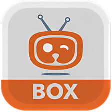 Inát Bóx app indir tv v2.1 pour Android - Télécharger