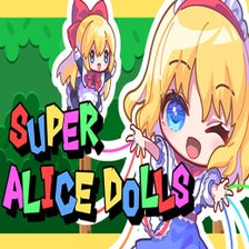 SUPER ALICE DOLLS - Download
