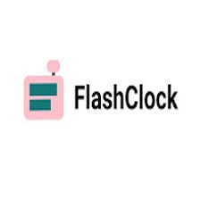 FlashClock Google Chrome 용 - 확장 프로그램 다운로드