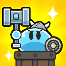 Epic Slime Heroes: Idle RPG para Android - Descargar