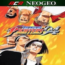 ACA Neo Geo: The King of Fighters 94 for Xbox One - Download