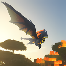 RLcraft Modpack Realistic MCPE for Android - Download