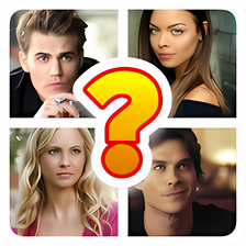 vampire diaries quiz para Android - Descargar