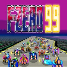 F-Zero 99 for Nintendo Switch - Download