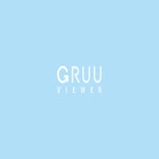 GRUU VIEWER for Google Chrome - 拡張機能 無料・ダウンロード