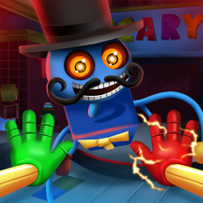 Evil Toys Breach: Chapter 3 สำหรับ Android - ดาวน์โหลด