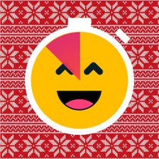 Christmas Emoji Timer para iPhone - Descargar