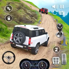 4x4 Off Road Rally Truck: New car games 2019 für Android - Download